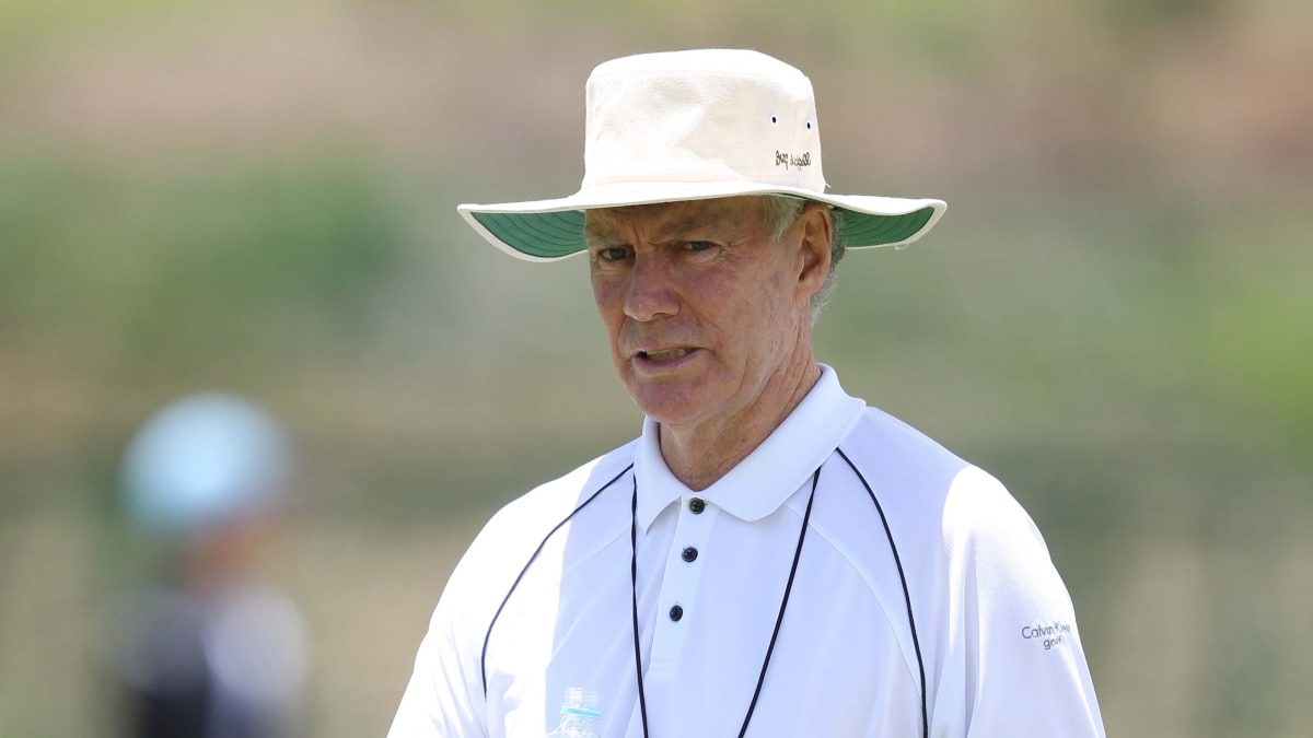 'Little to do With What Was Going on The Field': Greg Chappell Opens up ...