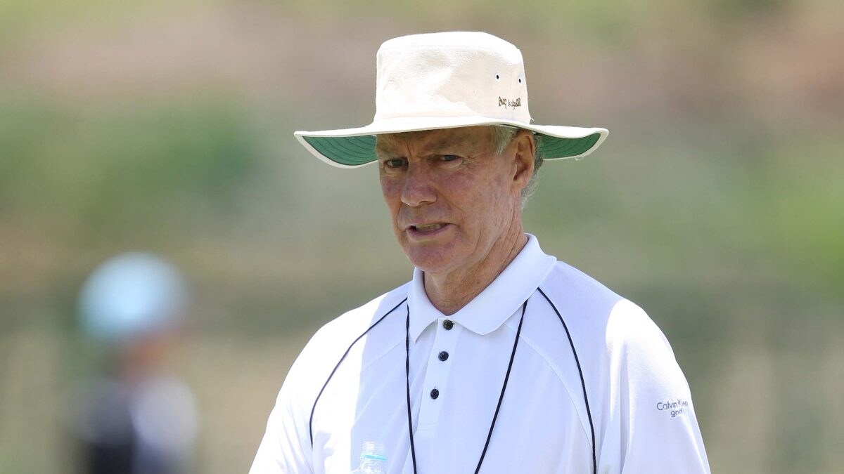 'Little to do With What Was Going on The Field': Greg Chappell Opens up ...