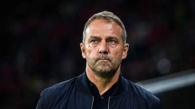 Barcelona Officially Sign Hansi Flick as New Head Coach Till 2026 ...