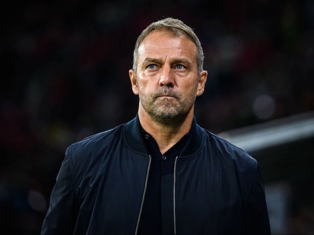 Barcelona Officially Sign Hansi Flick as New Head Coach Till 2026 - News18