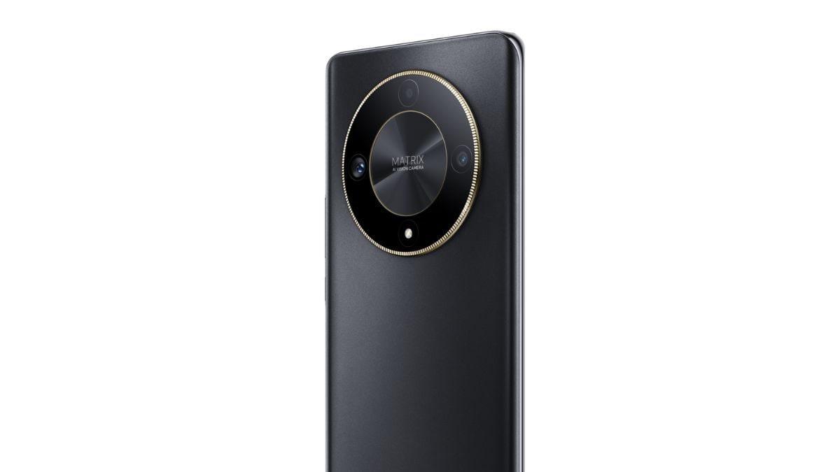Honor X9b Phone With Strong Display And Three Days Of Battery Life ...