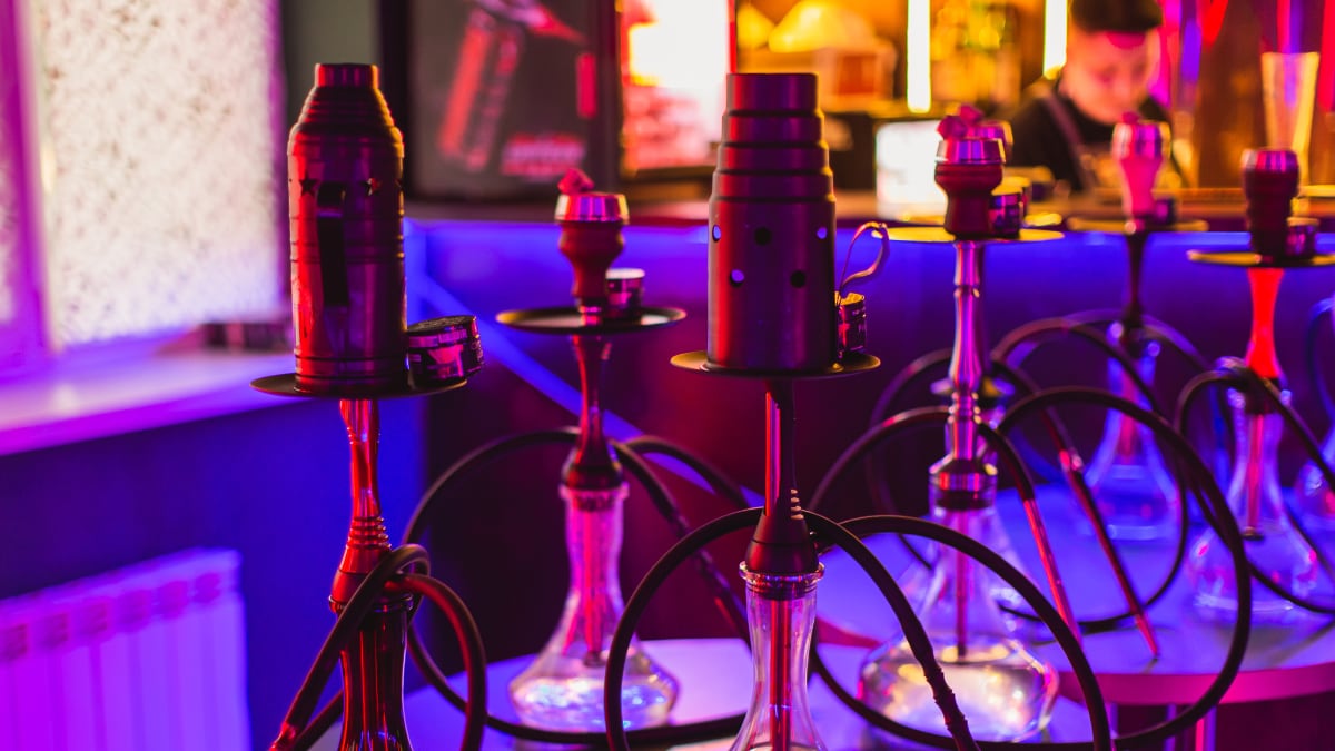 Will Make Hookah Ban So Watertight That Bar Owners Can’t Get It ...
