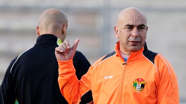 Egypt Appoint Twin Brothers Hossam and Ibrahim as Coach and Team ...