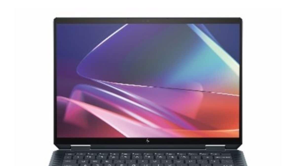 HP Spectre x360 Series Laptops With Intel Core Ultra AI Processor ...