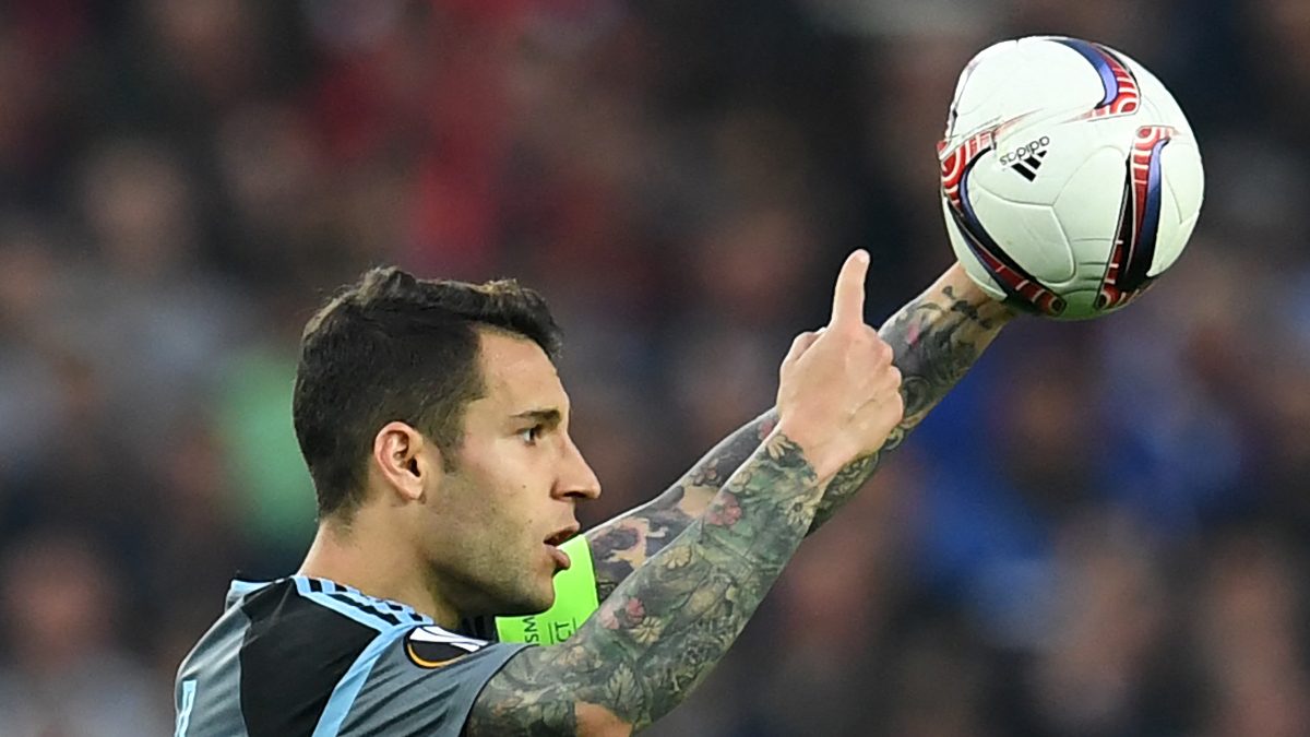 Former Celta Vigo Player to go on Trial For Inappropriate Physical ...