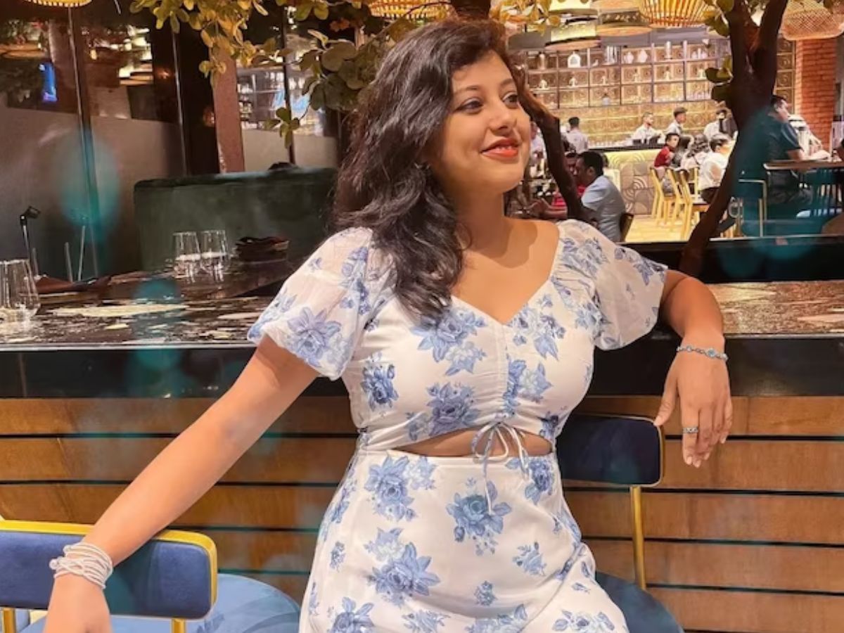 23-year-old Tamali Saha Cracks UPSC in First Attempt, Secures Rank 94 | Education and Career ...