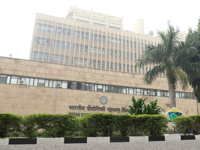 Rural Development Ministry Ties Up With IIT-Delhi for Using AI ...