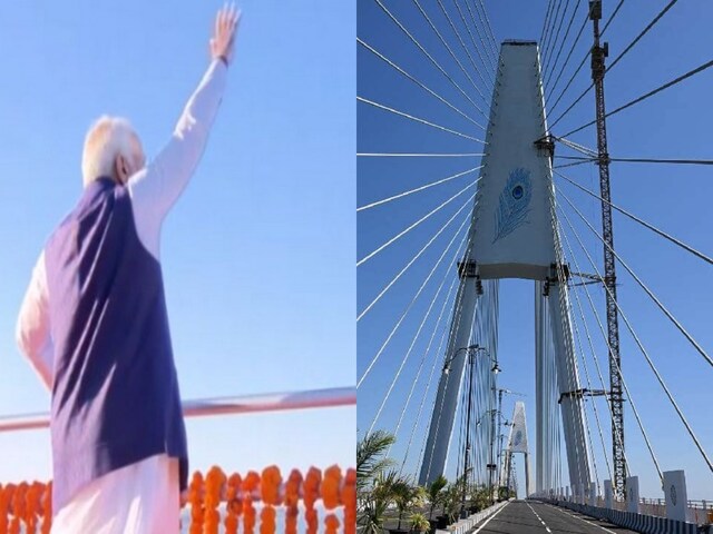 News18 Afternoon Digest: PM Modi Inaugurates Sudarshan Setu, India's ...