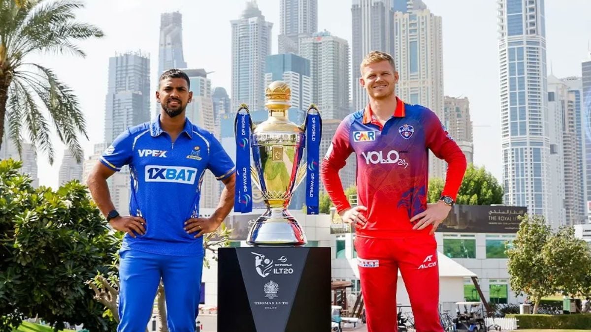 MI Emirates vs Dubai Capitals Dream11 Prediction: Team Captain, Vice ...