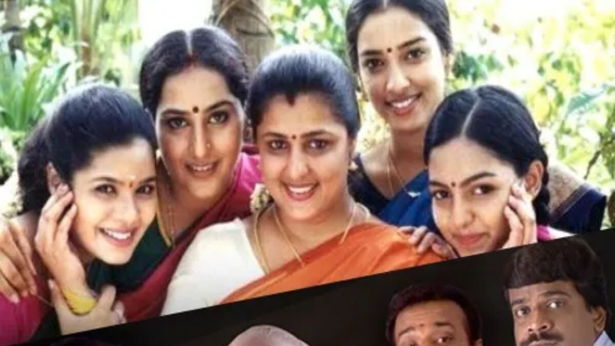 Famous Tamil Serial Metti Oli's Sequel To Go On Floors Soon - News18