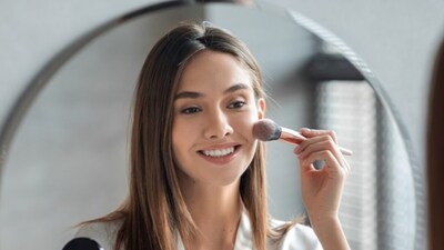Blush To High-Tech Makeup: 5 Top Beauty Trends Of 2024 | Lifestyle News ...