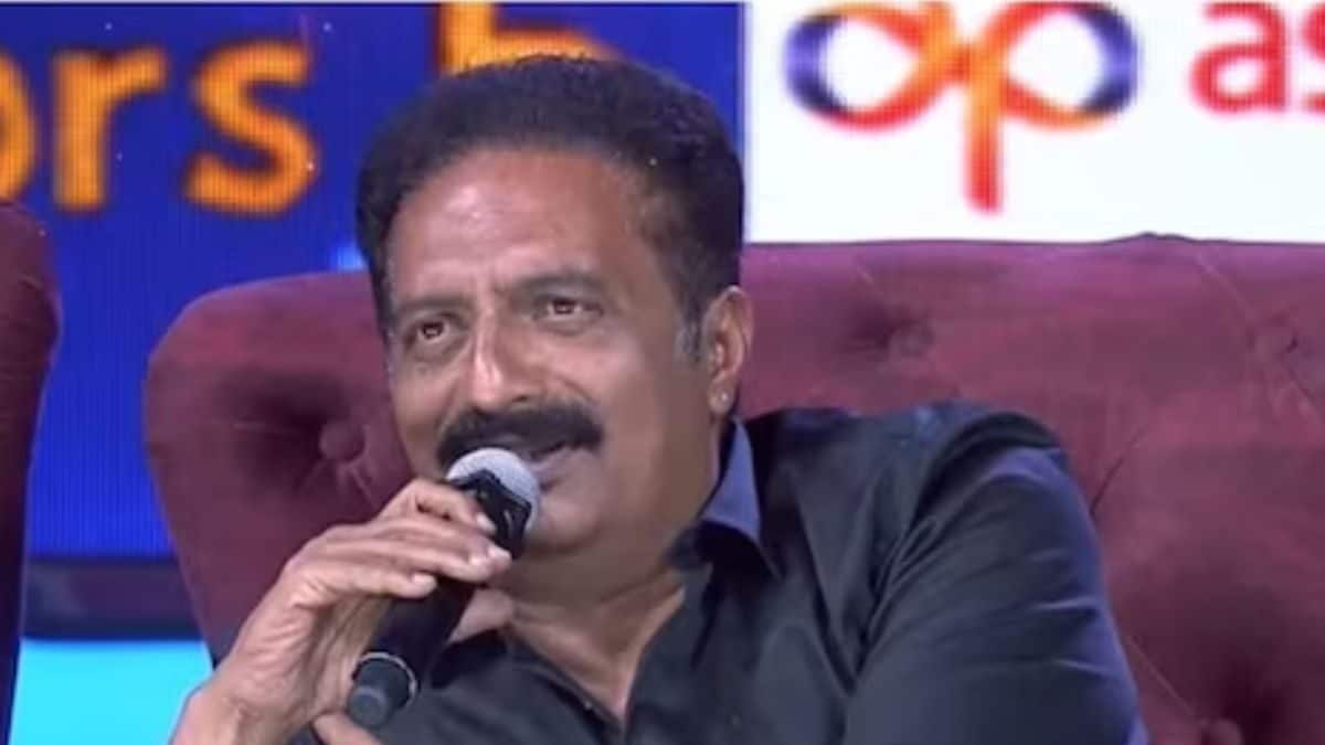 Watch: Prakash Raj To Grace Drama Junior 5 Stage As Special Guest ...