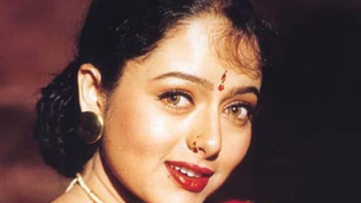 When Sooryavansham Actress Soundarya Talked About Exposing Bodies For ...