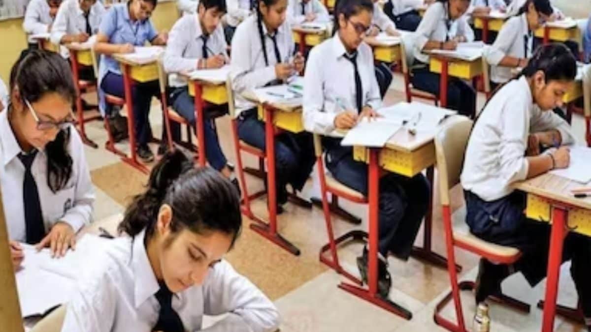 Surveillance Enhanced For UP Board Classes 10 And 12 Exams | Education ...