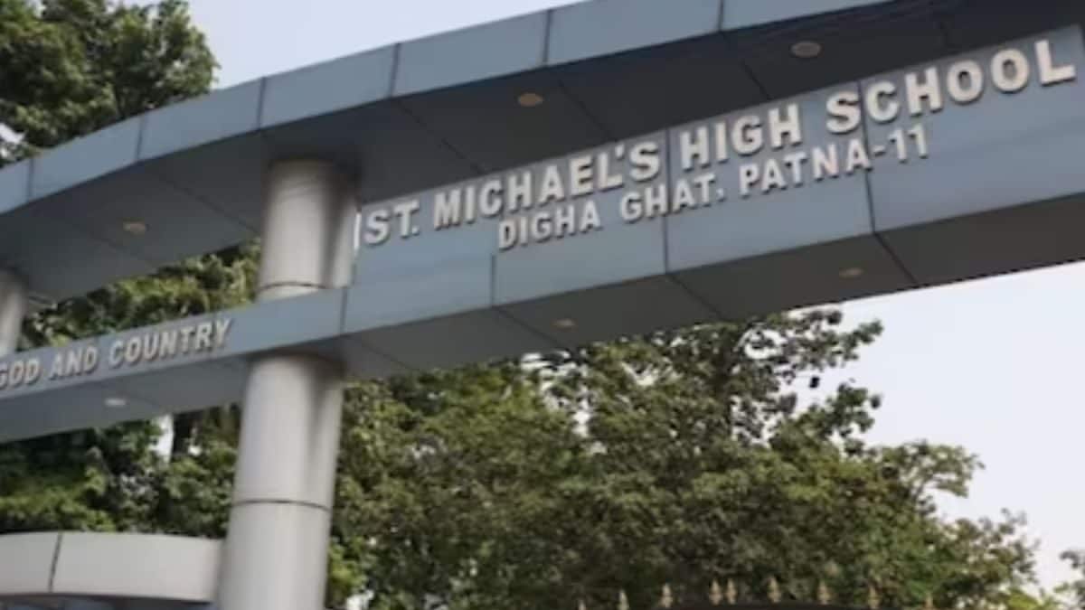 Why This 166-year-old Patna School Is Famous And Deemed Prestigious ...