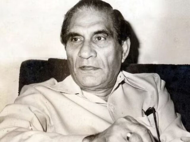 How BR Chopra Revived Doordarshan In 2000s With This Superhit Horror TV ...