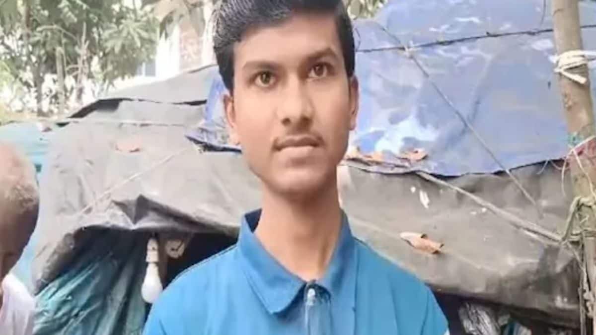 Meet Sudeep Maiti, The Son Of A Mason And Now A DRDO Scientist ...