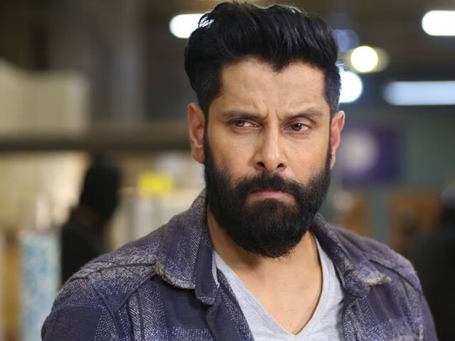 Did You Know Chiyaan Vikram's Father Worked In Many Serials Before His ...