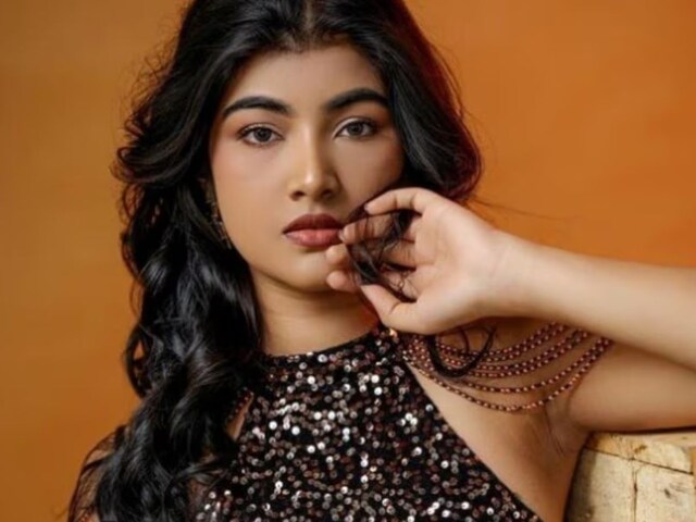 South Actress Amrutha Prem's Casual Avatar Has Internet's Approval - News18