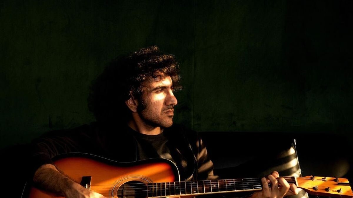 Who Is Justh, The Singer Of Viral Song Chor - News18