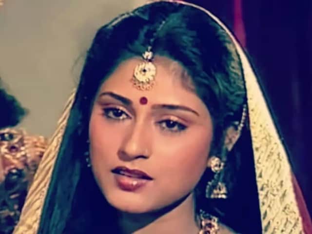 Attempted Suicide Thrice In First Marriage: Actress Roopa Ganguly - News18