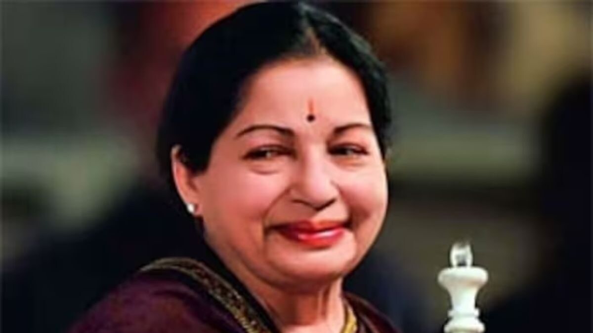 Exploring Jayalalithaa And MGR's Relationship Beyond The Silver Screen ...