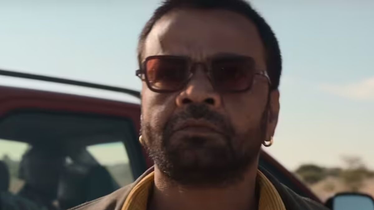 How Rajpal Yadav Impressed The Audience With His Villain Avatar In ...
