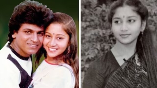 Kannada Actress Sudha Rani Celebrates 38 Years In Film Industry ...