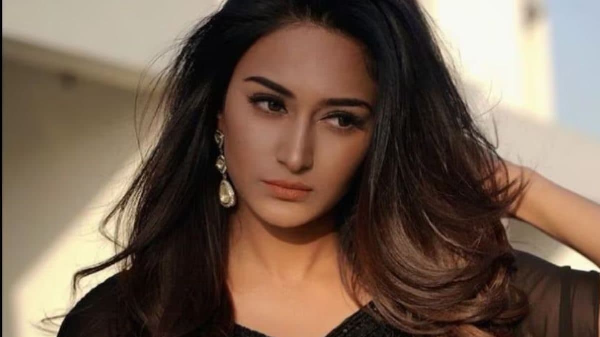 Why Actress Erica Fernandes Bid Adieu To Film Industry | Movies News ...