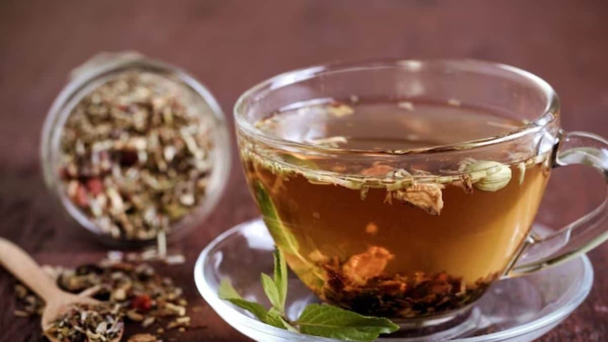 5 Herbal Drinks That Are Good For Your Digestive System | Lifestyle ...