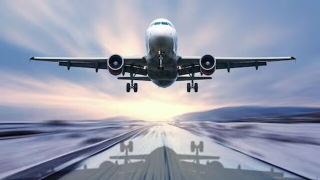 FLY91 Begins Commercial Operations, First Flight Takes Off From Mopa ...