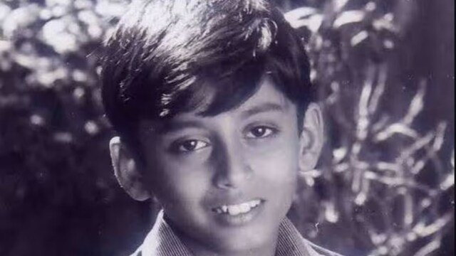 Guess This Tamil Actor From His Childhood Pic; Hint: He Was Last Seen ...