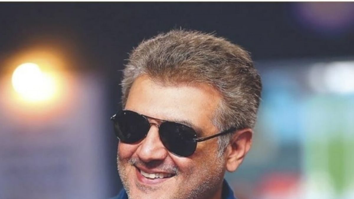 Re-release Of Ajith's Vaalee Brings Joy To Puducherry Theatres | Movies ...