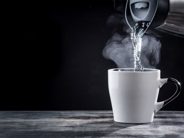 Maintaining Body's pH Balance To Losing Weight, Health Benefits Of ...