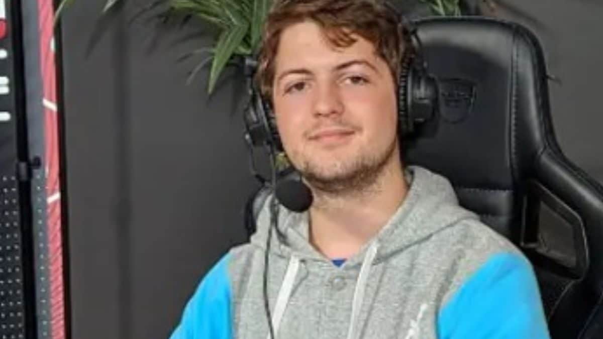 This Chef Breaks World Record With Nearly 60-Hour Online Game Marathon ...