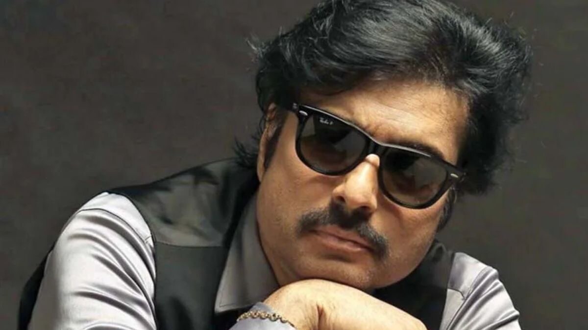 Tamil Cinema Icon Karthik's Rare Family Photos, Capturing Heartwarming ...