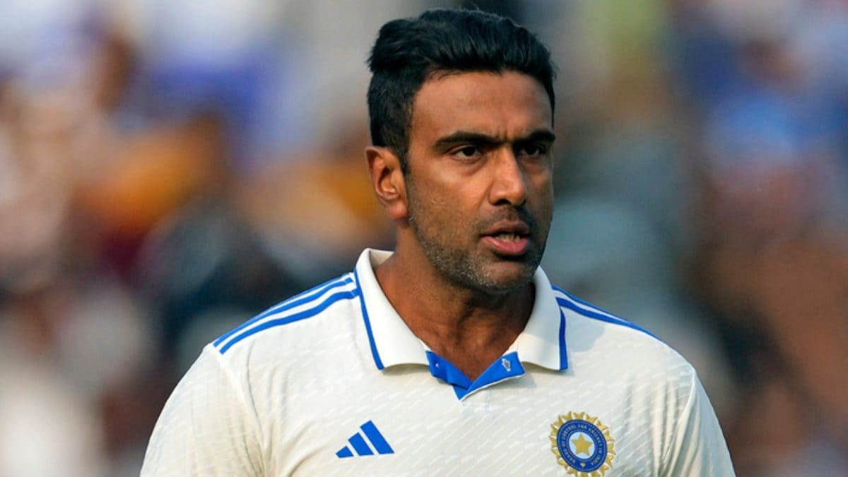 ‘Sounded Broken, Took 20-25 Minutes to Process’: How Ashwin Reacted to ...