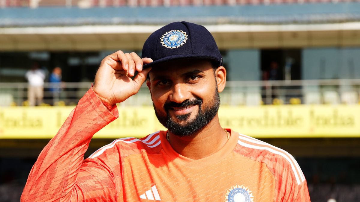 IND vs ENG: Who is Akash Deep? Latest Pacer from Bengal to be Handed ...