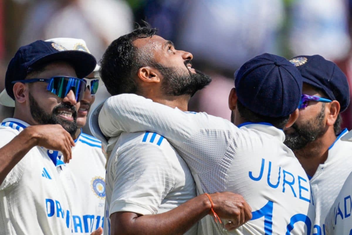 Akash Deep Profile | Akash Deep Cricket Career | Cricket Stats