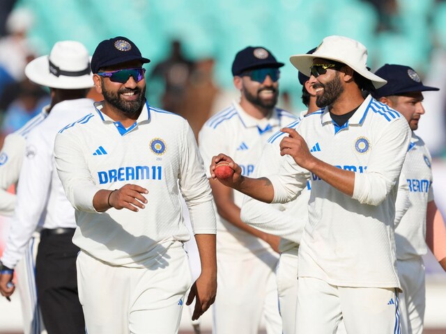 India vs England 4th Test Match Live Streaming: When & Where to Watch ...