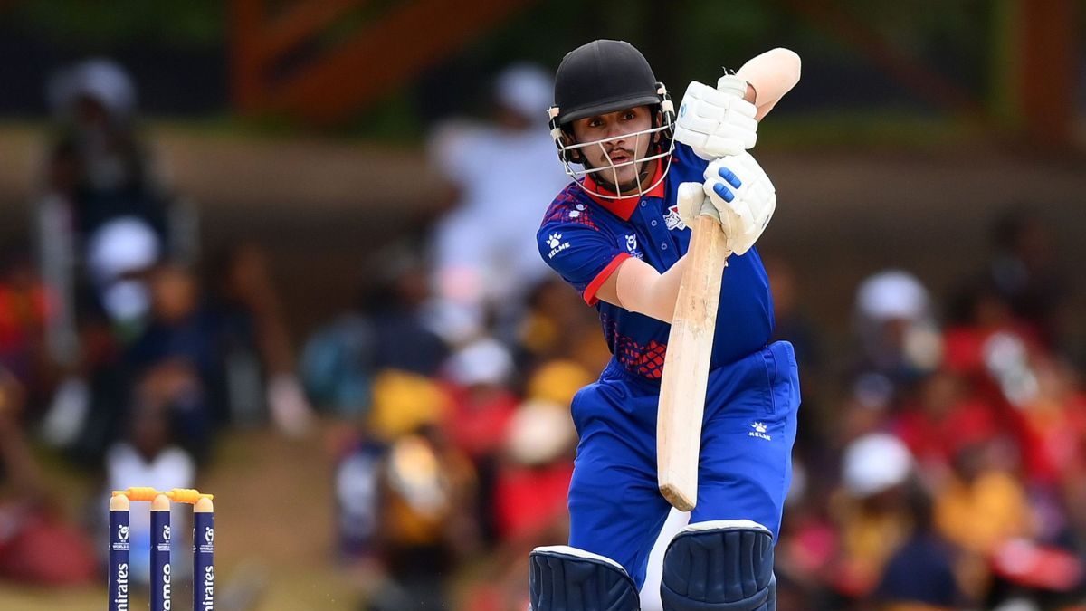 India vs Nepal ICC Under-19 World Cup 2024 Dream11 Prediction: Check Team Captain, Vice-captain ...