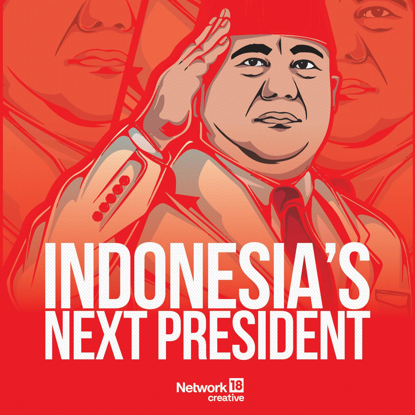 Who Is Prabowo Subianto, Indonesia’s Next President?