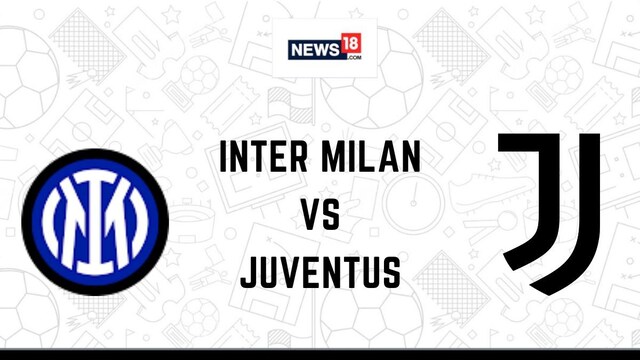 INT vs JUV Live Football Streaming For Serie A 2023-24 Match: How to ...