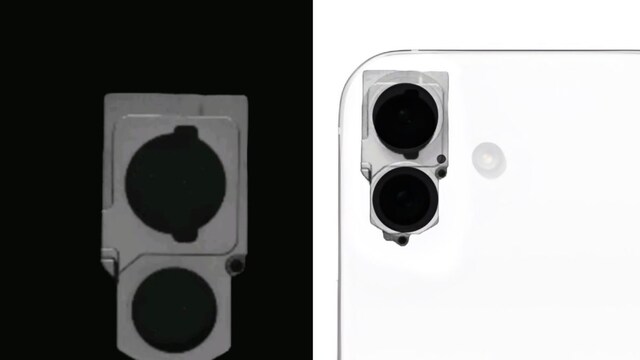 iPhone 16 May Feature A Vertical Camera Layout, Similar To iPhone 12 ...