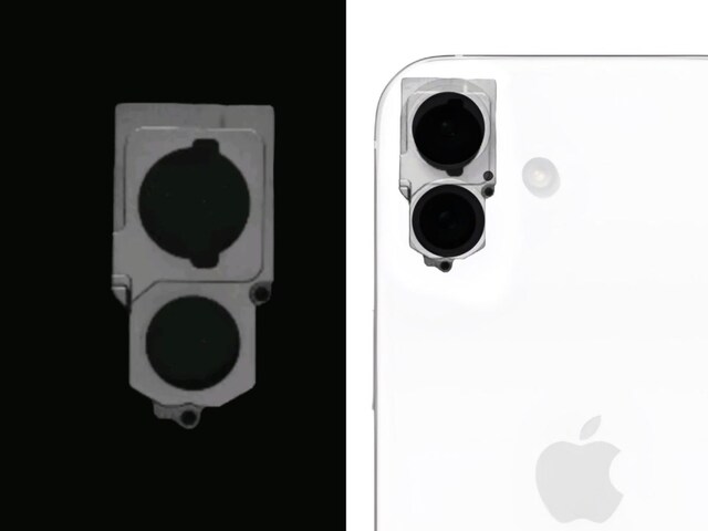 iPhone 16 May Feature A Vertical Camera Layout, Similar To iPhone 12 ...