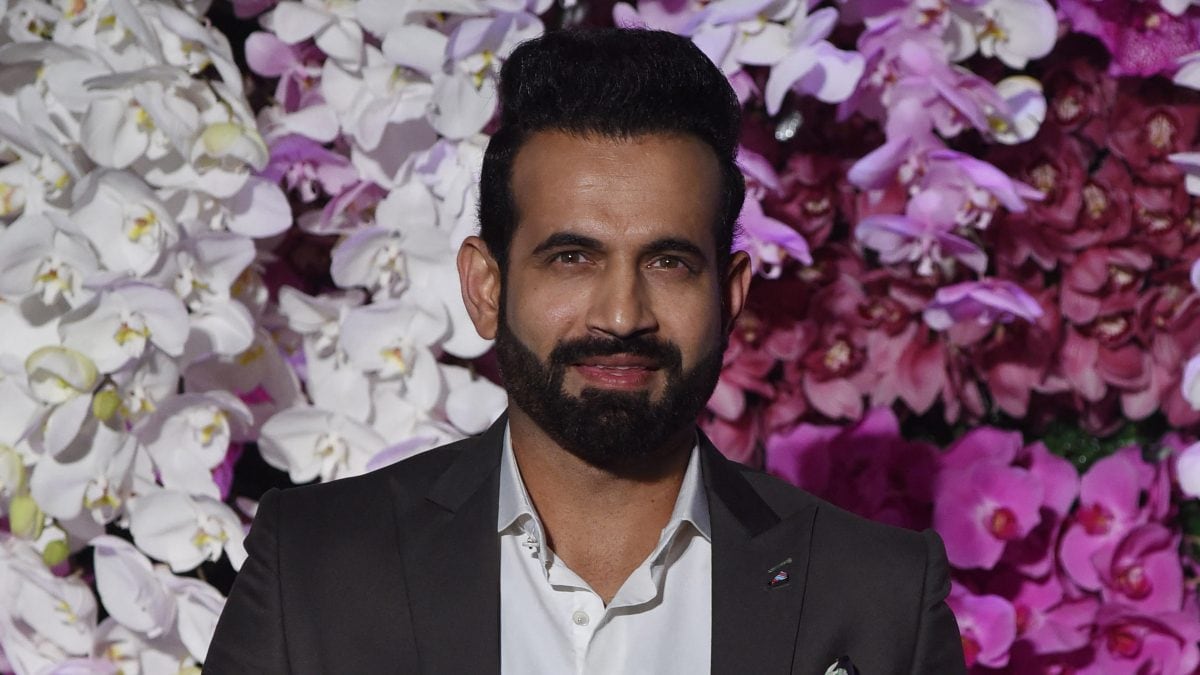 'How Someone Can be Fit Enough to Practice But....': Irfan Pathan's ...
