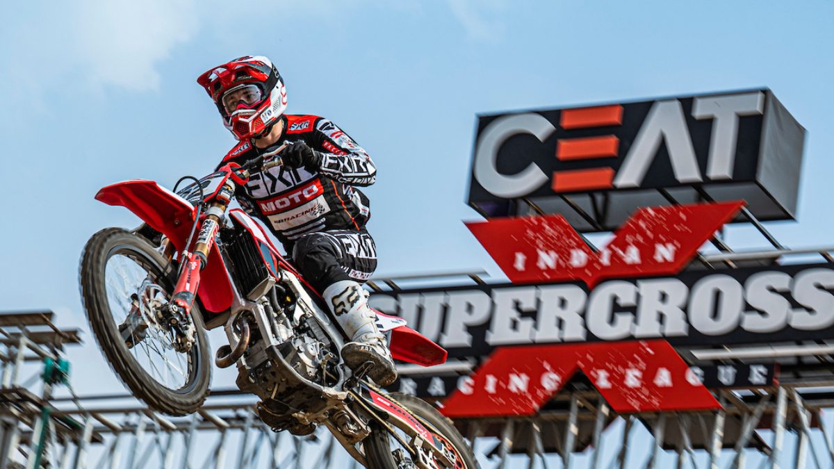 EXCLUSIVE | ‘Lived up to Their Promise’: Gaurav Gill Sees the Inaugural ...