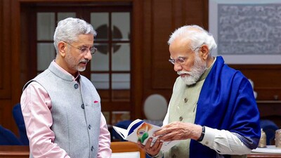 Indian Diplomacy is Finally Getting its Due After Decades of Neglect ...