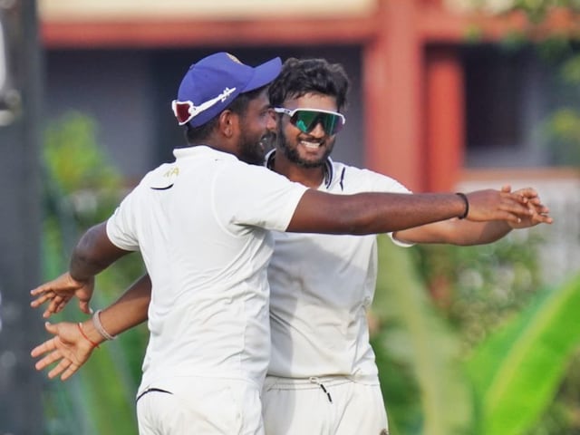 Ranji Trophy 2024: Jalaj Saxena Shines With 13-Wickets as Kerala Beat ...