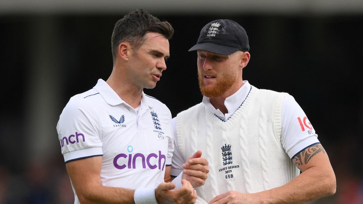 'Not Only The Wickets but His Longevity as Well': Ben Stokes Lauds ...